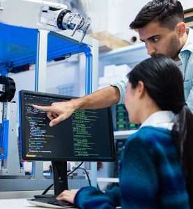 AI & Automation Solutions | Bpointer Technologies