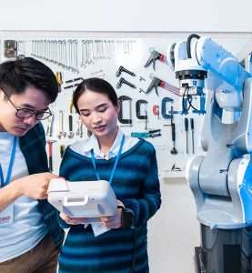 AI & Automation Solutions | Bpointer Technologies