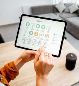 IoT Solutions | Internet of Things Services | Bpointer