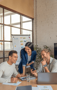 Bpointer | Hire Developer | Mobile & Web Development Company