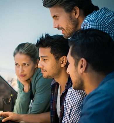 Bpointer - Consulting | IT Services | Digital Transformation