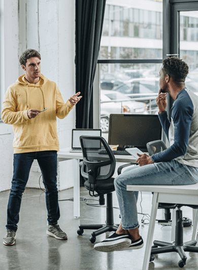 Hiring Dedicated Developers in India | Bpointer Technologies