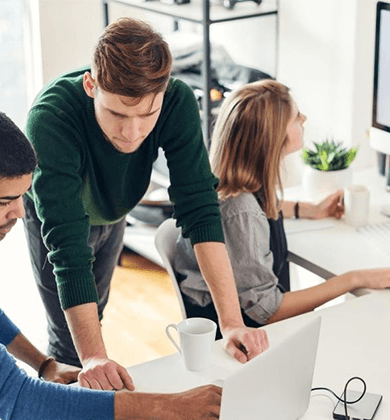 Bpointer - Consulting | IT Services | Digital Transformation