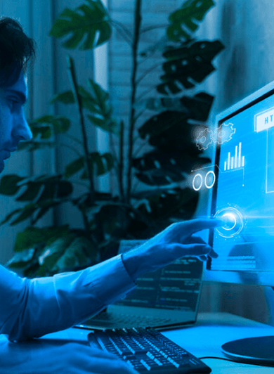 Bpointer - Consulting | IT Services | Digital Transformation