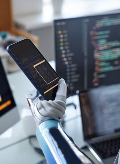 Bpointer | Hire Developers | Leading IT Solutions