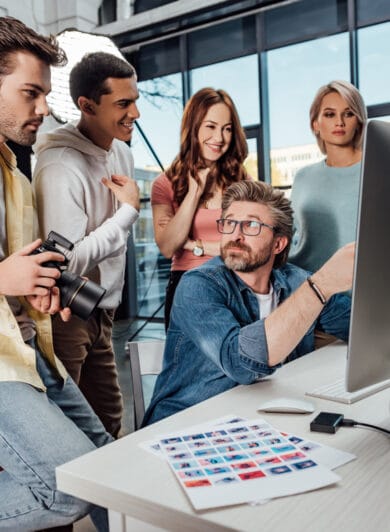 Bpointer | Hire Developers | Mobile & Web App Development